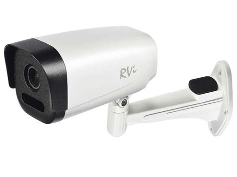 RVi-1NCT4143-P (2.8-12) white Уличная IP камера