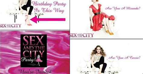 Tarjetas De Sexo En Nueva York Para Imprimir Gratis Oh My Fiesta