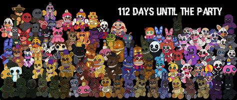 Elizabeth Afton Cosplay Rfivenightsatfreddys