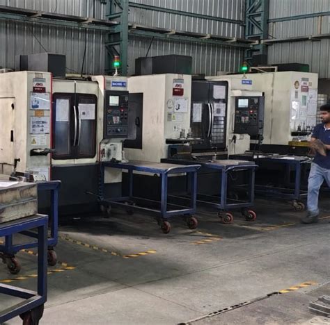 About Us Global Tooling