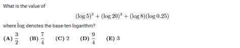 2022 AMC 12A Problem 14 Math Contest Repository