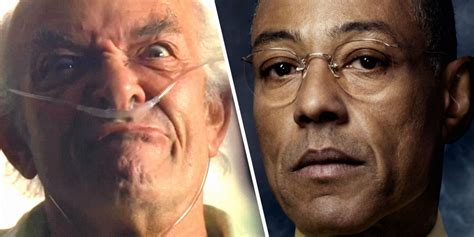 Breaking Bad Is Gus Frings Death Realistic