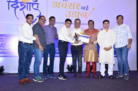 Rajesh Patel On Linkedin 🌟💫 Indeed It Was A Proud And Honoured Moment