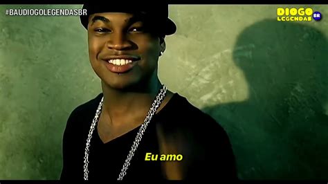 Ne Yo Sexy Love Legendado Tradução Clipe Oficial Youtube
