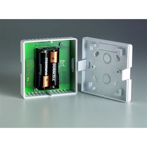Wireless Remote Sensor Warmworld