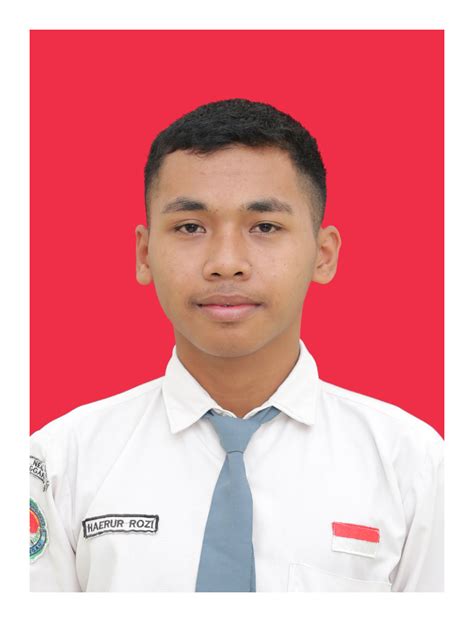 Haerur Rozi Website Resmi Sman 1 Pringgarata