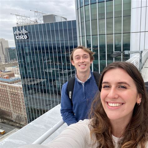 Jacob D On Linkedin Some Of My Photos And Thoughts From Ciscos New Collaboration Center In…