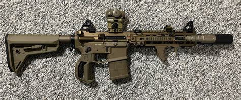 Official Tanodized Source Thread Ar Discussions Ar15com