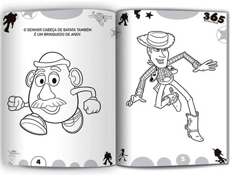 365 Desenhos Para Colorir Disney Pixar Desenhos Para Colorir