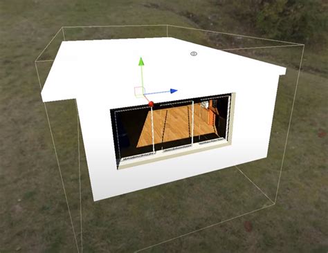 Unity URP 室内渲染笔记 YZR努力中 博客园