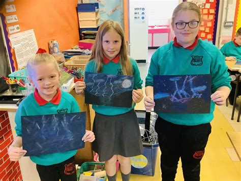 Primary 5 Springhill Primary School