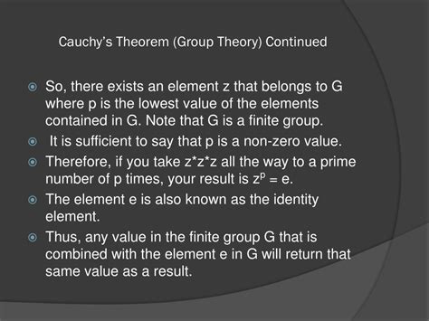 Ppt Augustin Louis Cauchy Powerpoint Presentation Free Download Id