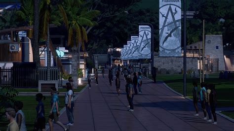 One Bug To Rule Them All So Many Late Game Bugs See 1st Comment Rjurassicworldevo