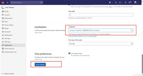 Eclipse 搭建gitlab服务器，并将eclipse中的项目上传到gitlabeclipse Gitlab Csdn博客