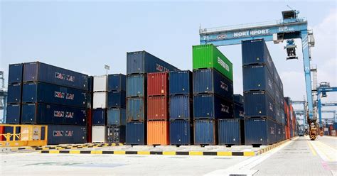 Gip Halts Plan To Buy Stake In Mmc Port Potentially Opening The Door