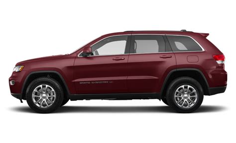 Connell Chrysler In Woodstock The 2022 Jeep Grand Cherokee WK Laredo