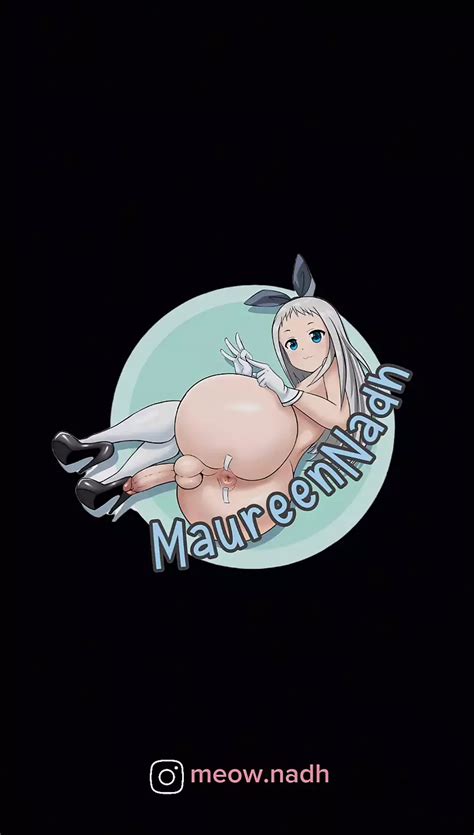 Maureennadh Asiatisk Sissy Slav Bunden Gjord För Att Sperma Träldom