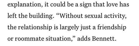 Found This Annoying Quote In An Article About Knowing Whether Youre In Love R Asexuality