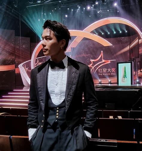 11 Facts About Glenn Yong The Sergeant In Ah Girls Go Army