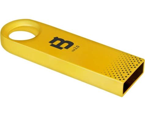 MEMORIA USB BLACKPCS MU G COLOR ORO GB USB Proingsoft Proyectos En
