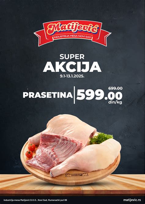 Matijević Katalog Cenoteka