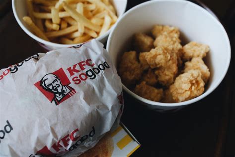 Kfc Menu Prices In Canada July 2025 Cost Finder Canada