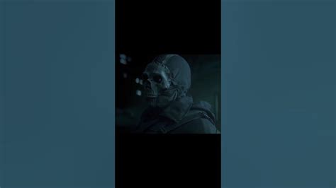 Ghost Codmw2 Youtube