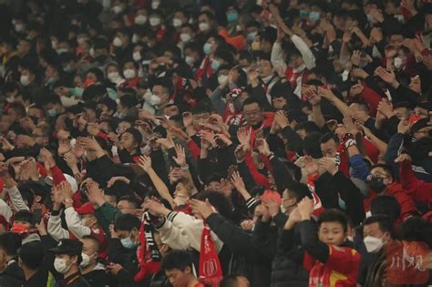 成都金牌球市回来成都蓉城主场1 0绝杀武汉三镇 四川在线