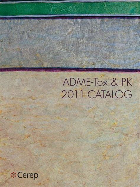 Download This Pdf Cerep