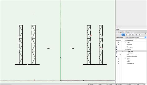 Possible Bug With Classes General Discussion Vectorworks Community Board