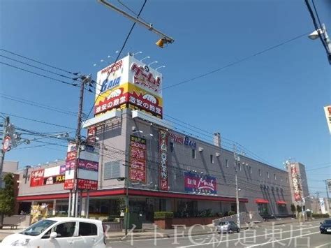 シルル34：物件情報 北海道札幌市東区／ホームメイト