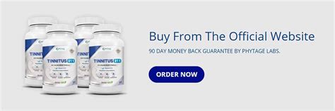 Tinnitus 911 Review Phytage Labs Alarming User Complaints Courier Herald