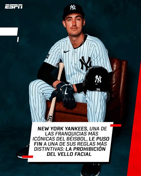 Espn Argentina 😱🧔🏻‍♂️ ¡una ProhibiciÓn Que Dice AdiÓs Tras Casi 50