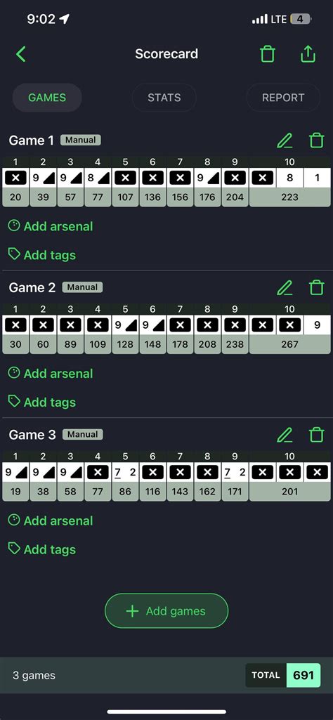Barely Keeping My 200 Streak Alive Rbowling