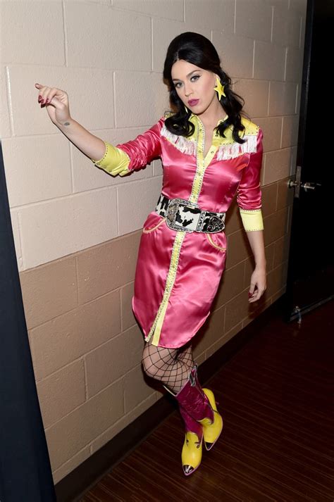 Katy Perry At Acm Awards 2016 Pictures Popsugar Celebrity