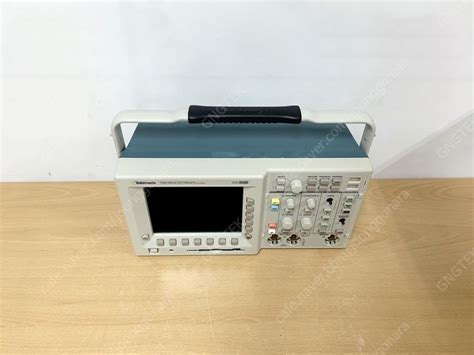 Tektronix Tds3032 오실로스코프 중고 매입 측정공구 중고나라