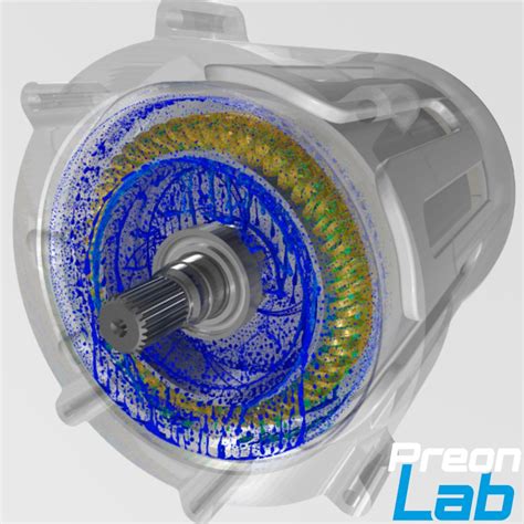 Transcending The Memory Limitations Of Single GPU With PreonLab Article