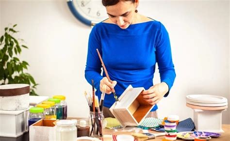 Como Pintar MDF Para Iniciantes