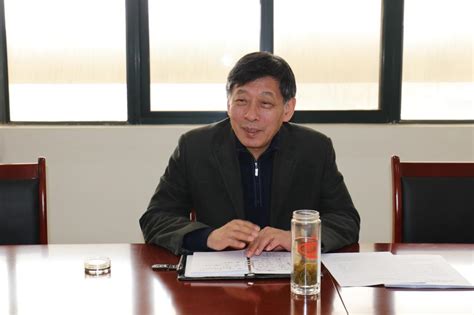 校党委副书记杨兴昌专题宣讲上级与学校重要会议精神 青岛理工大学宣传部