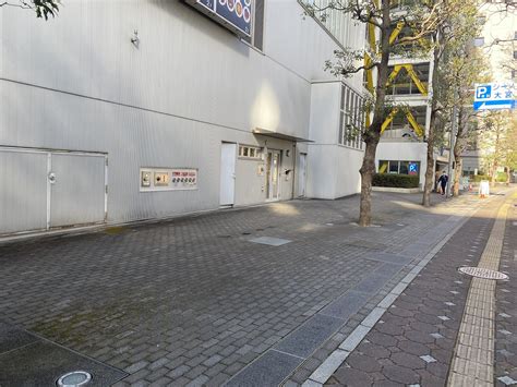 桜木図書館 返却ポスト さいたま市図書館