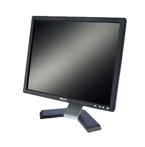 E176fp Dell 17 Inch 1280 X 1024 At 75hz Flat Panel Lcd Tft Monitor