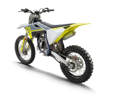 Motocross Husqvarna正規ディーラー Husqvarna Motorcycles Iwaki ／ Produced By
