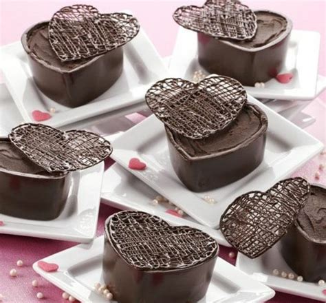 Décors en Chocolat Les Secrets pour Réussir à Coup Sûr Même en Partant de Zéro