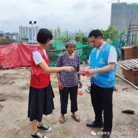推广国家反诈中心app 守护村民“钱袋子”安全 他们在行动宣传兴龙街道诈骗