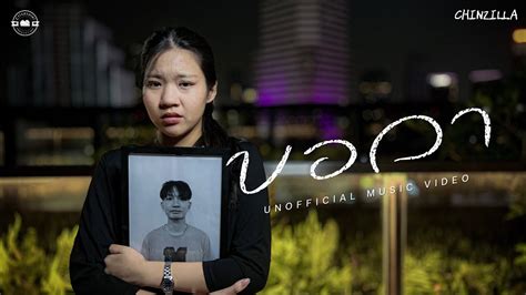 ขอลา Pearpilincys Unofficial MV YouTube