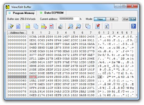 PG4UW Software For Elnec Programmers Elnec