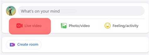 How To Share Screen On Facebook Live ITGeared
