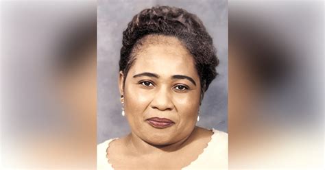 Obituary Information For Mrs Mildred Moss Morgan
