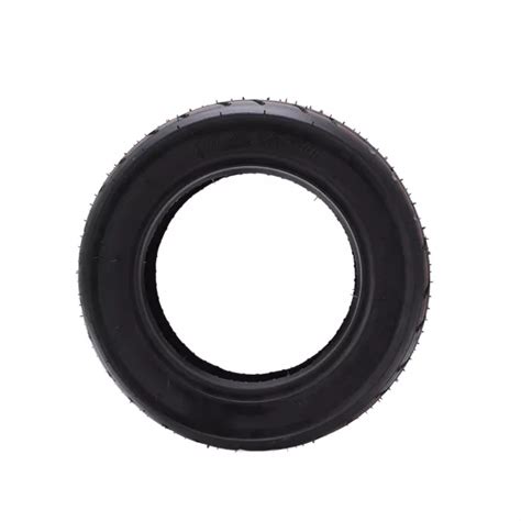 Rubber Electric Scooter Inflation Tires Explosion Proof Scooter Replacement Plm Eur 3618