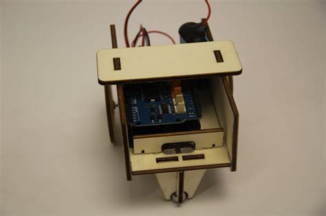 🚀 The Best Controllers For Diy Robotics Hackster Blog